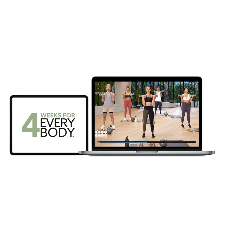 The 10 Best BODi Beachbody Workouts for Beginners - Wholesome (ish) Life