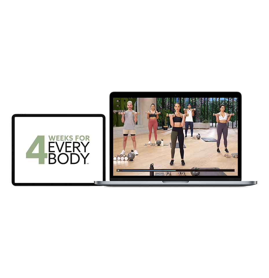 The 10 Best BODi Beachbody Workouts for Beginners - Wholesome (ish) Life