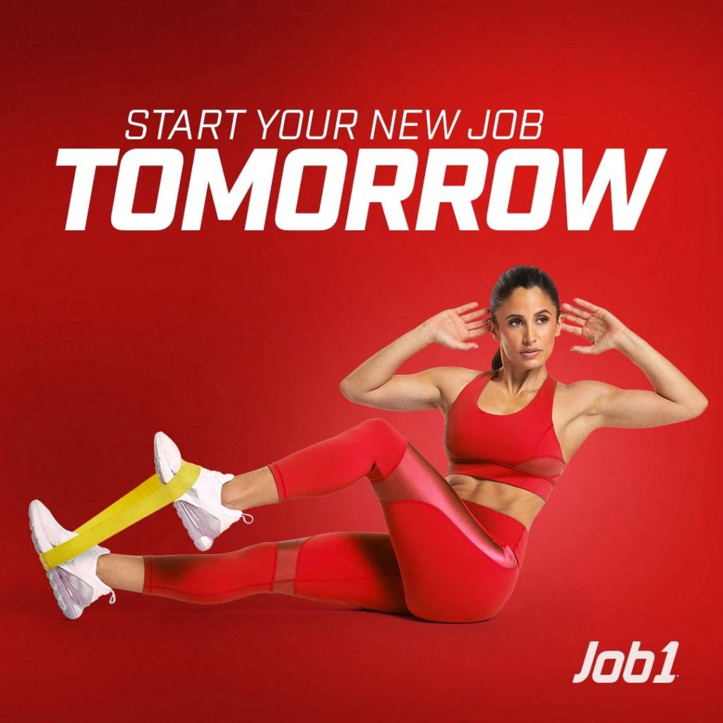 The 10 Best BODi Beachbody Workouts for Beginners - Wholesome (ish) Life