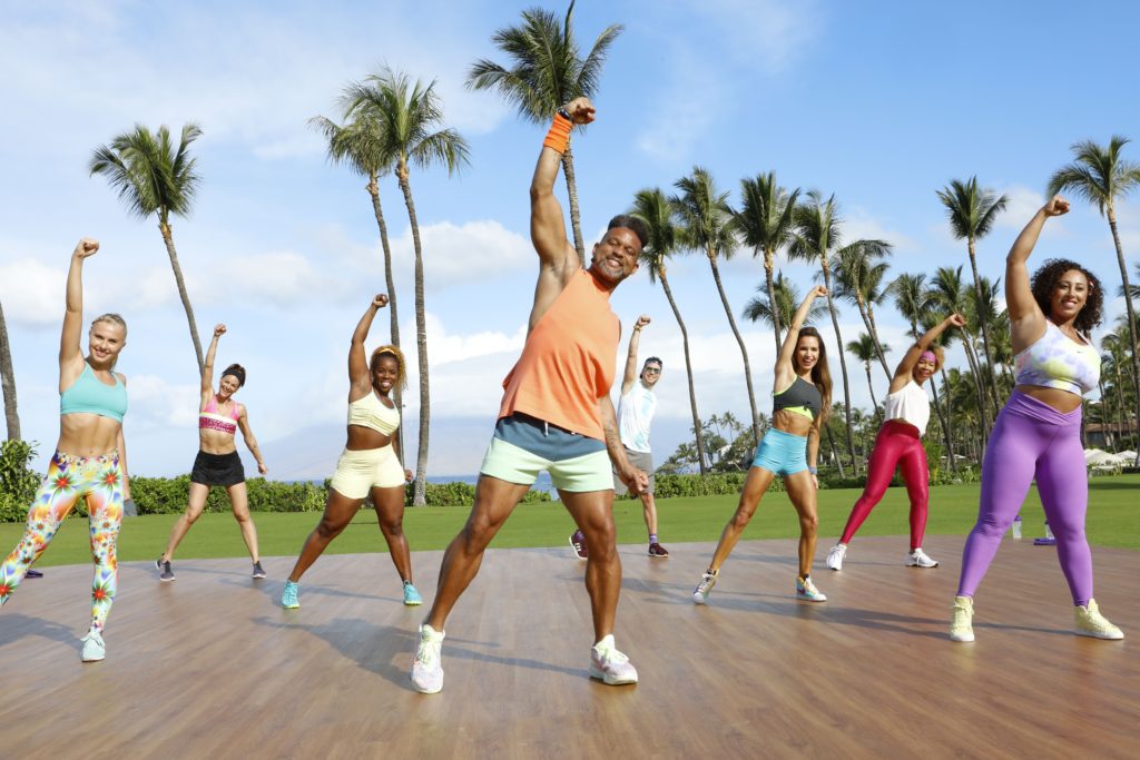 The 10 Best BODi Beachbody Workouts for Beginners - Wholesome (ish) Life