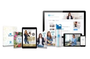 Review of Beachbody's Sure Thing Program with Megan Davies - Wholesome ...